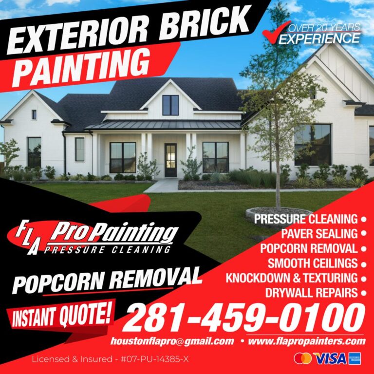 - Fla Pro Painters